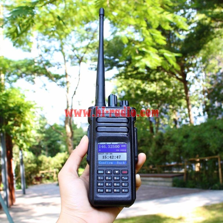 Baofeng BF-T19 FRS Walkie Talkie GMRS Two Way Radio - Walkie-Talkie