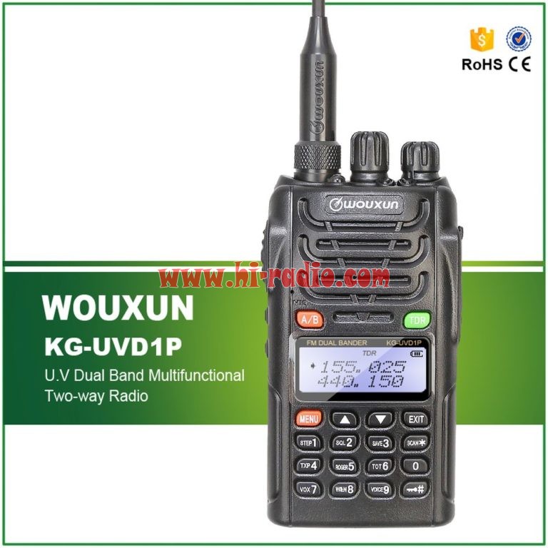 Baofeng BF-T19 FRS Walkie Talkie GMRS Two Way Radio - Walkie-Talkie