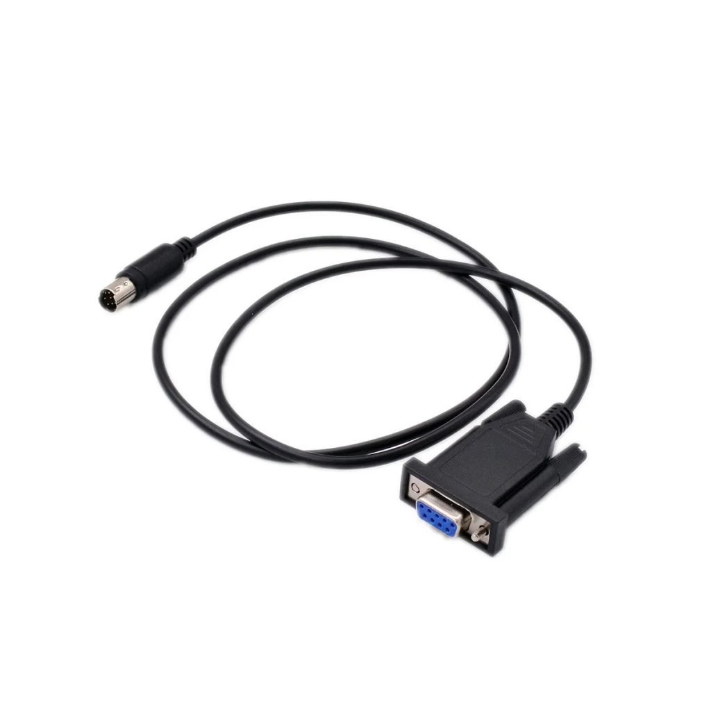 CT62 Programming Cable Serial Port for Yaesu FT100 FT817 FT857 FT897 ... CT62 Programming Cable Serial Port for Yaesu FT100 FT817 FT857 FT897 ...